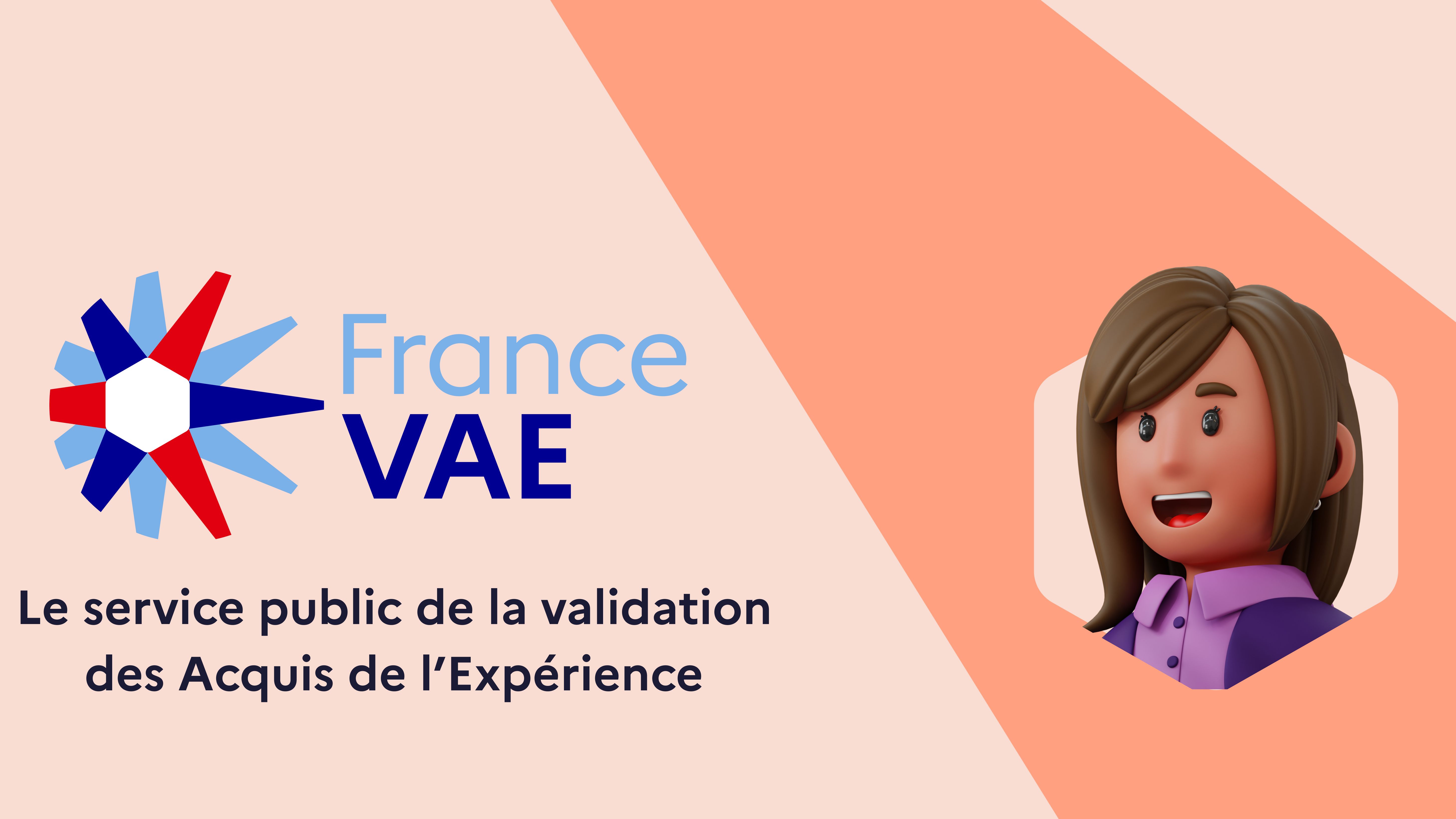 France VAE | Réglementation relative à la VAE